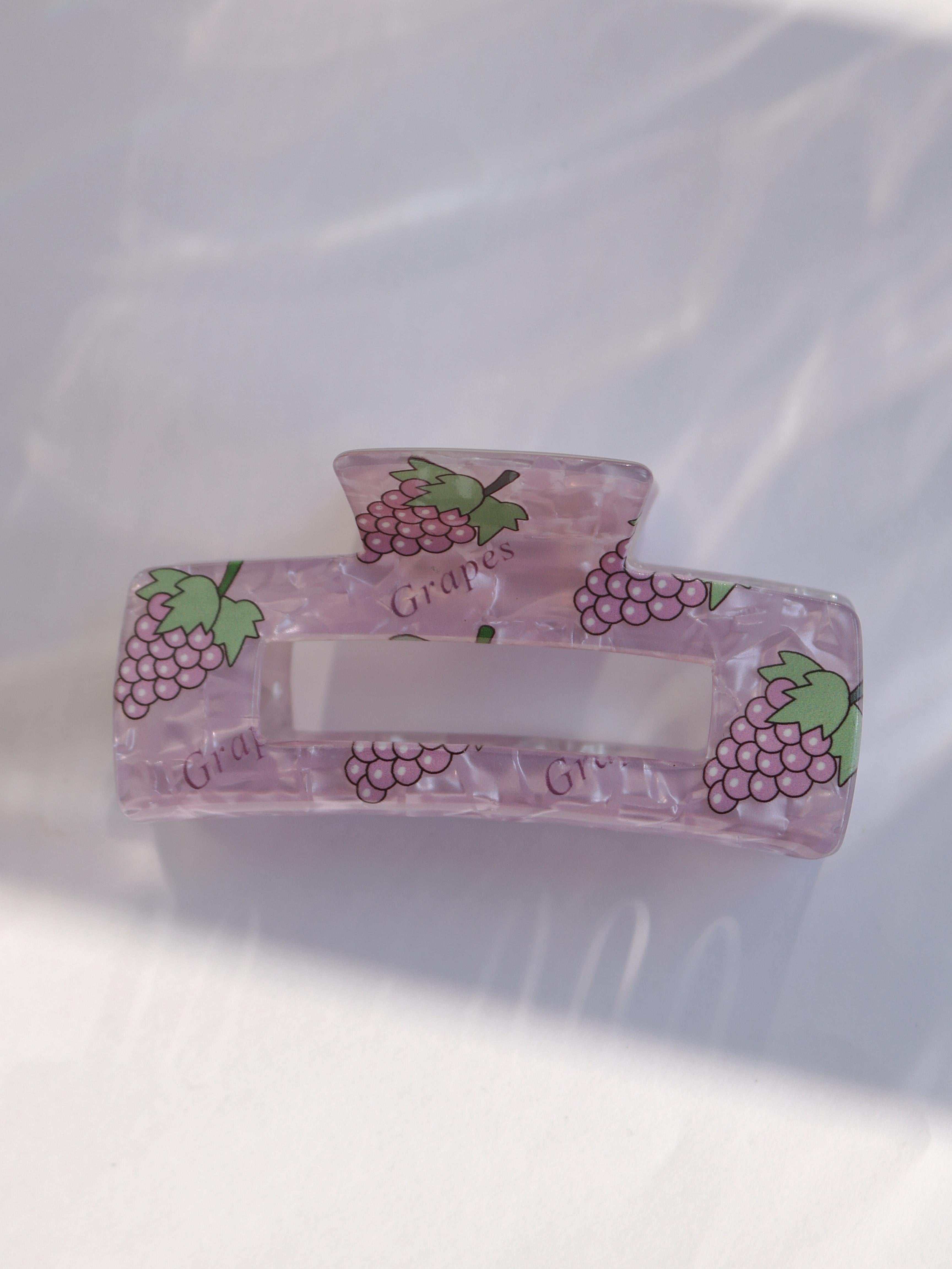 Grapes Sedef Mandal Toka – Loova